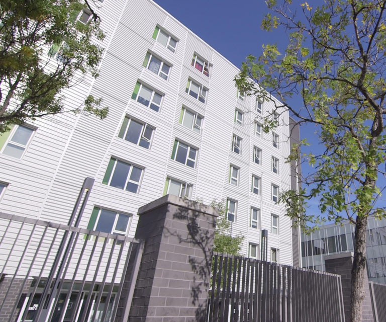 About IRCOM House | IRCOM