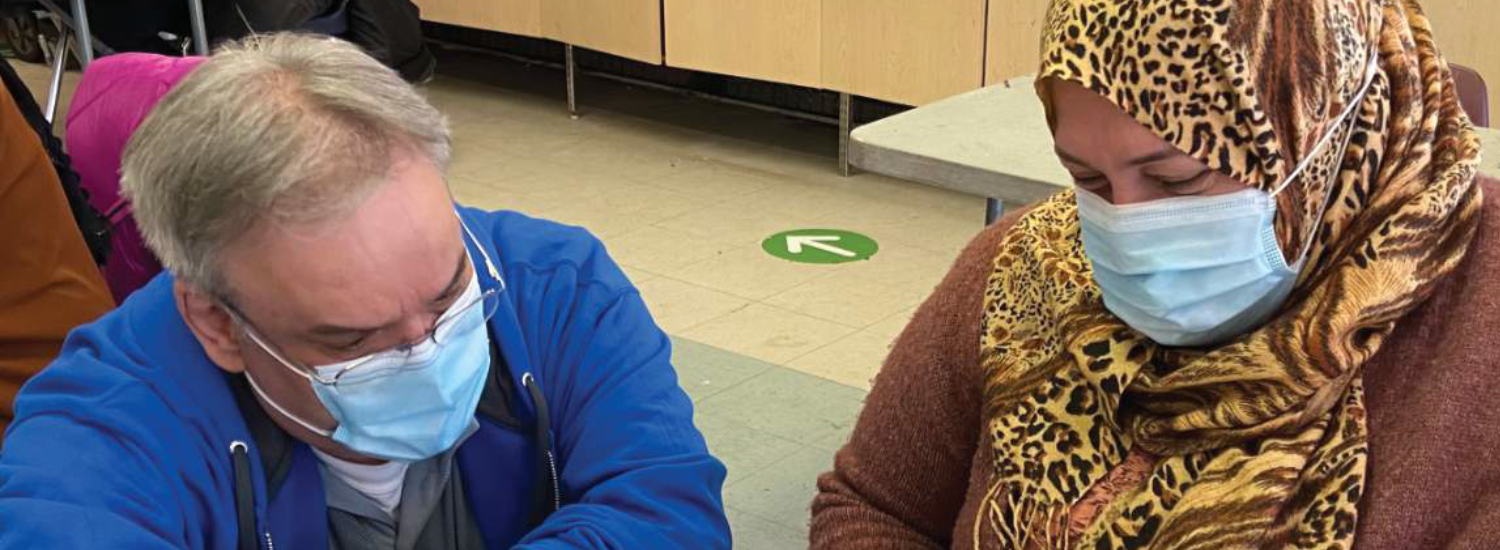 IRCOM's Covid Response - IRCOM Inc.